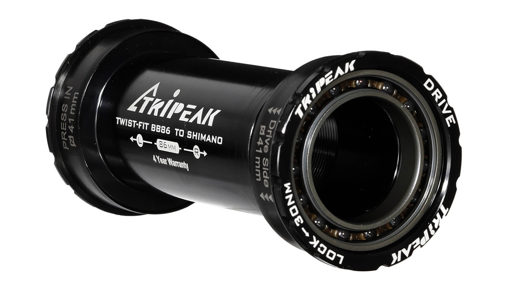 Bottom Bracket|TRiPEAK