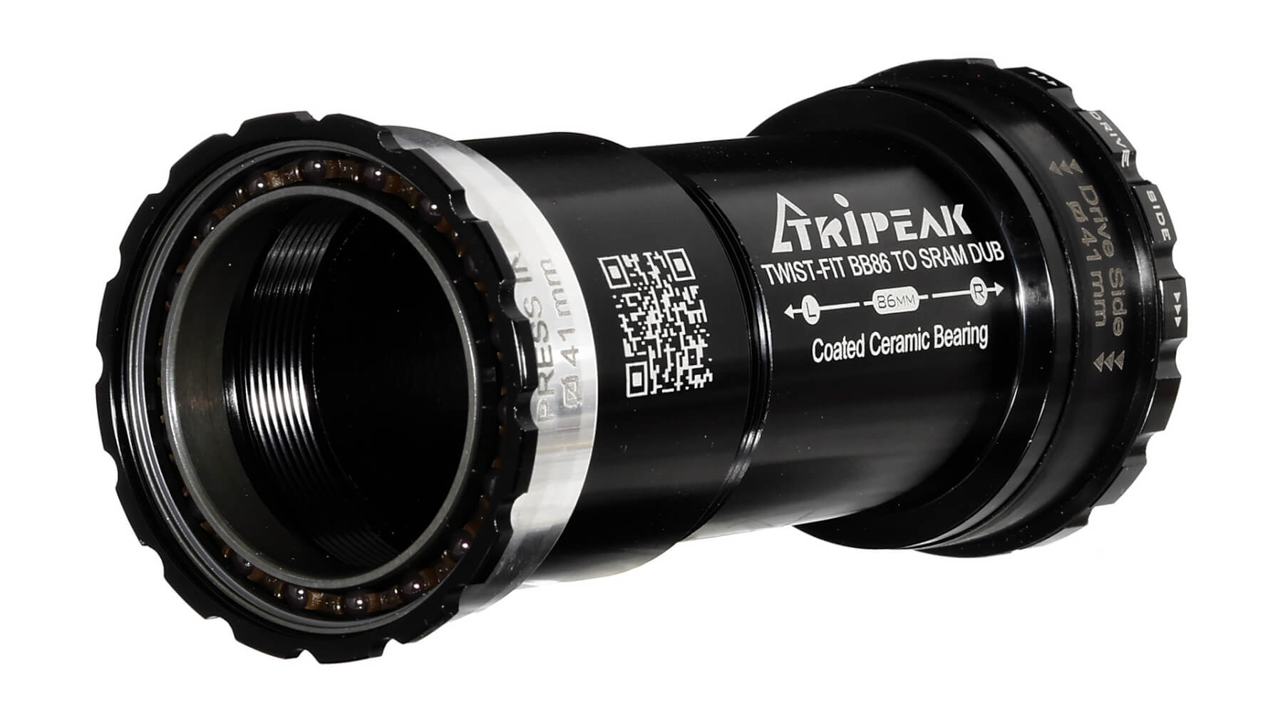 Bottom Bracket|TRiPEAK
