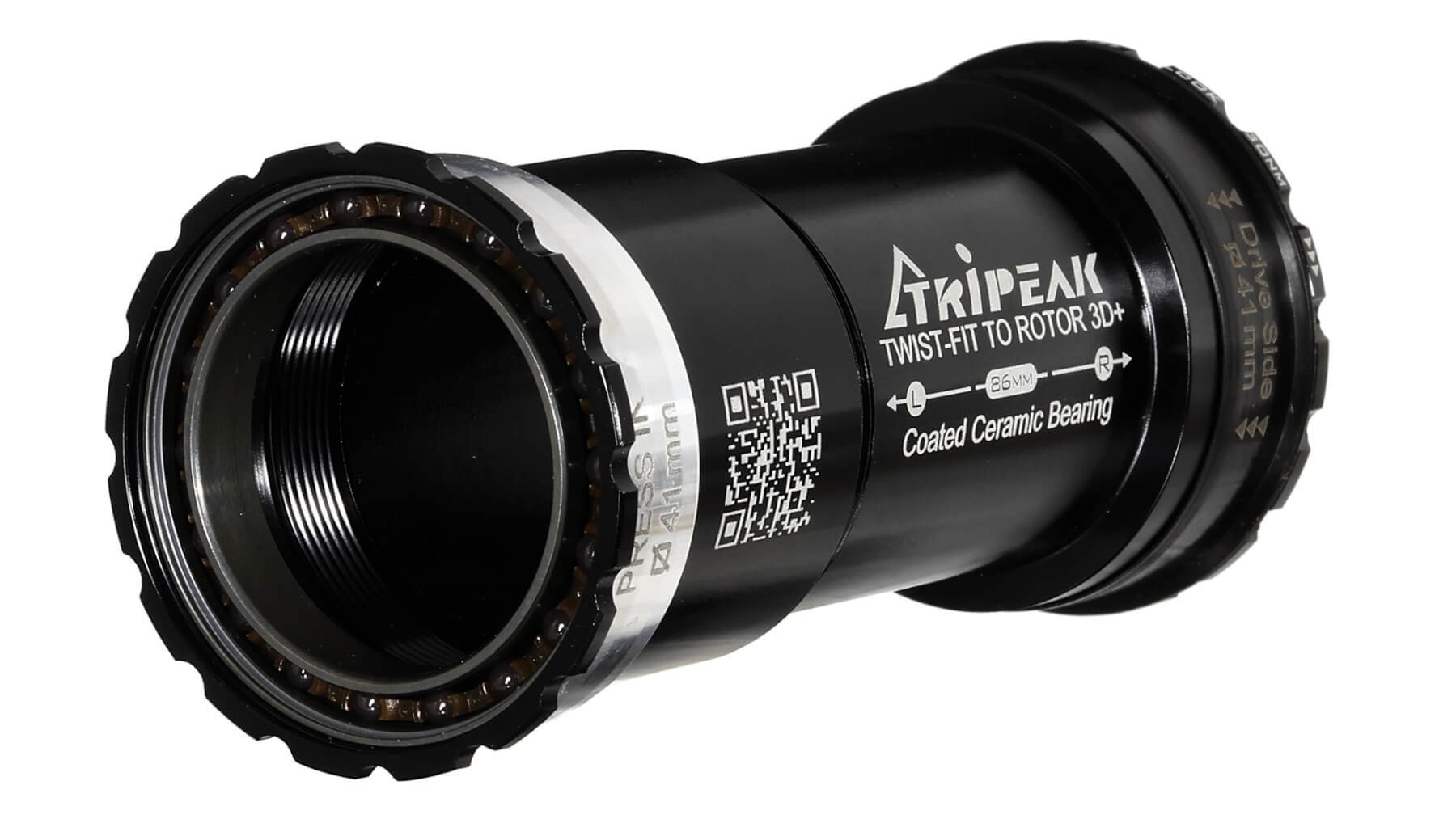 Bottom Bracket|TRiPEAK